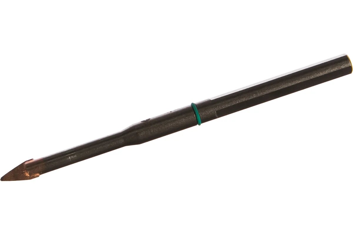 Сверло по керамограниту CeraExpert 6x110 мм Heller 28675 для точного сверления плитки