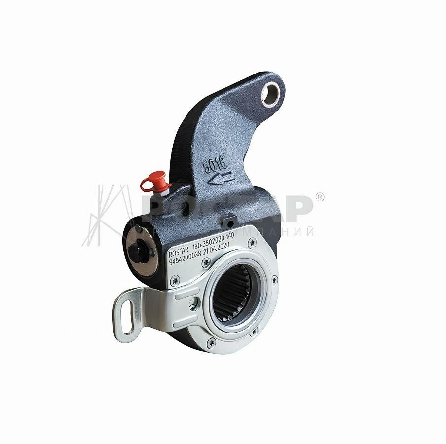 Трещотка автомат передняя левая MB 180-3502020-140 (Ростар)