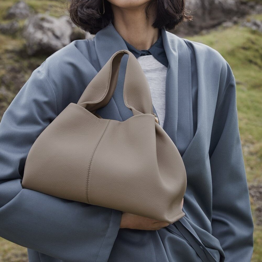 Сумка мессенджер