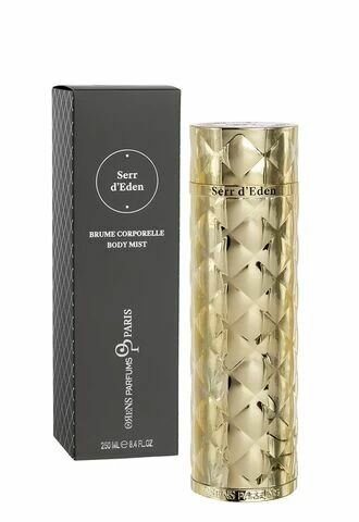 ORENS PARFUMS Serr D'Eden Парфюмированный спрей для тела унисекс 250мл