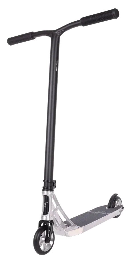 Самокат трюковой TechTeam KVANT V3 raw