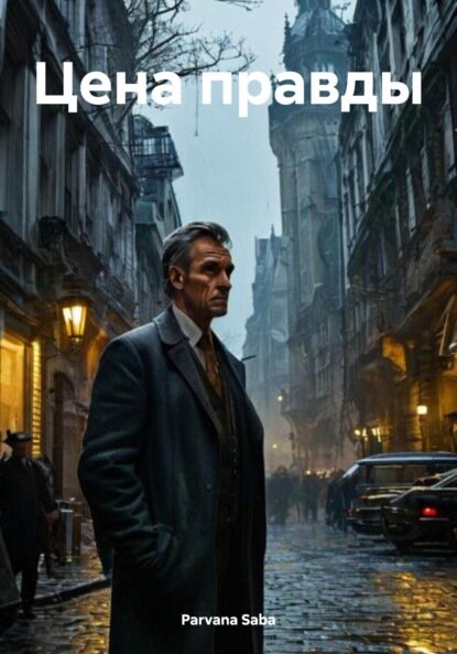 Цена правды [Цифровая книга]
