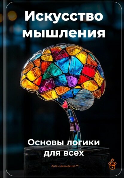 Искусство мышления: Основы логики для всех [Цифровая книга]