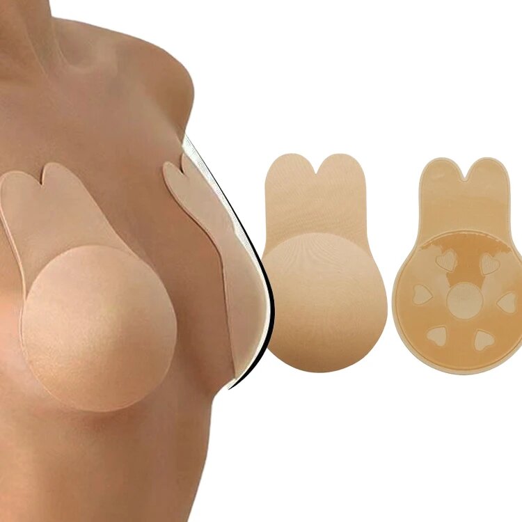 Тейп для груди