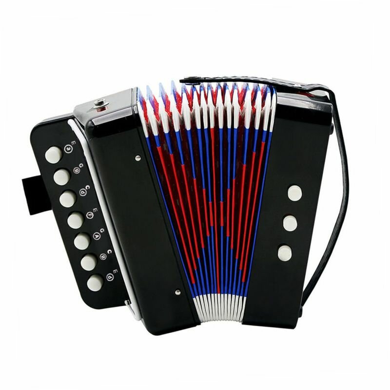 Гармонь Детская