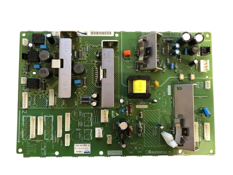 Материнская плата 3104 313 60105 для PHILIPS 32PT9986/12