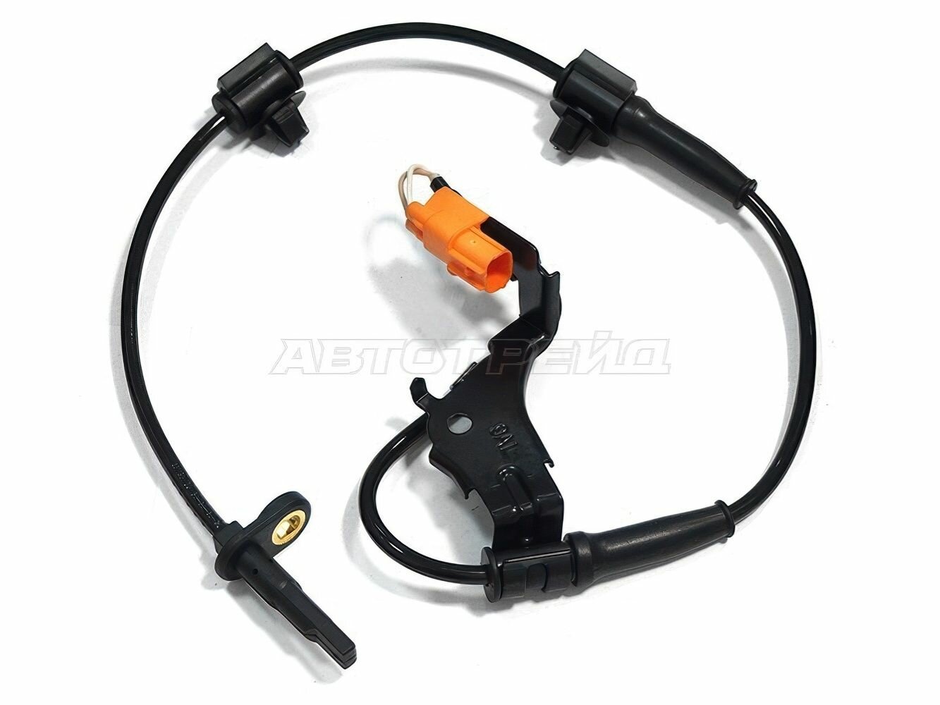 Датчик ABS передний левый для Хонда Срв арт ST57455S9A013 SAT