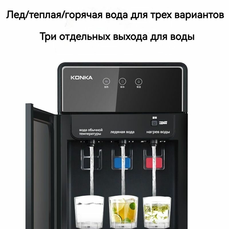 Кулер для воды — фото 1