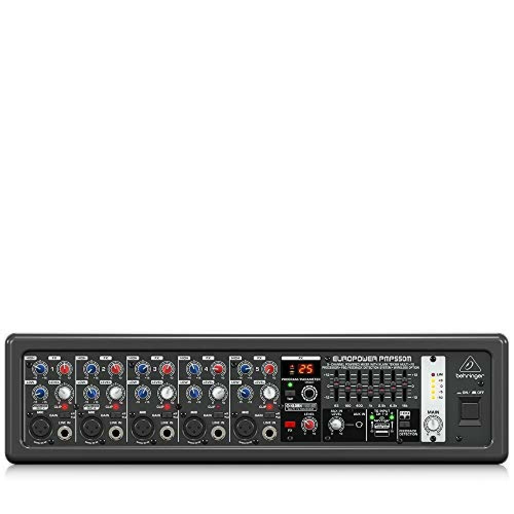 Студийная акустика Behringer PMP550M
