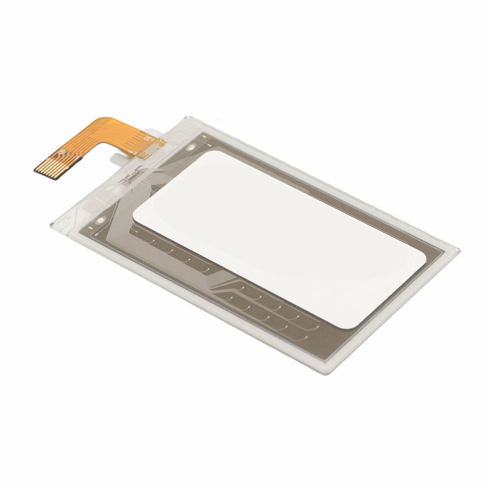 Дисплей E-Ink 1.9", 91 сегмент, низкое энергопотребление, 3.3 В, для увлажнителей