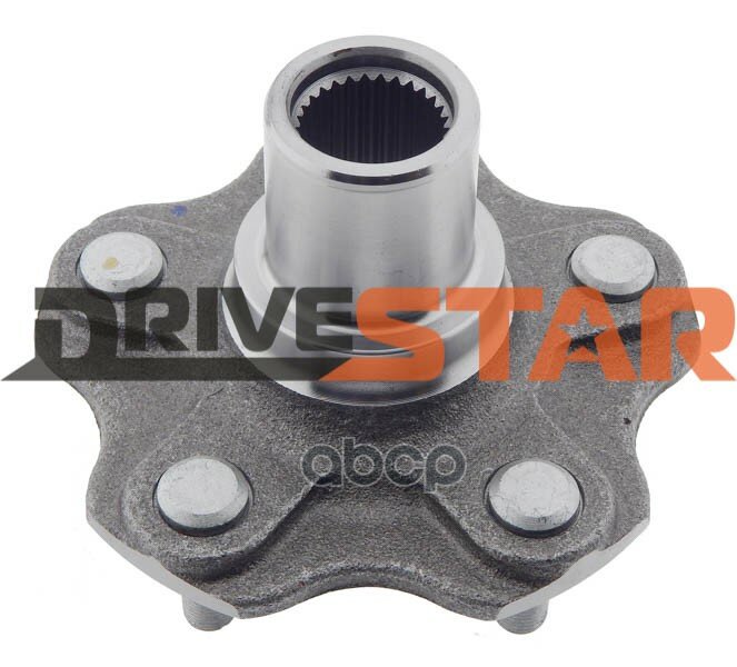 Ступица задняя DRIVESTAR арт. HFJN0024R