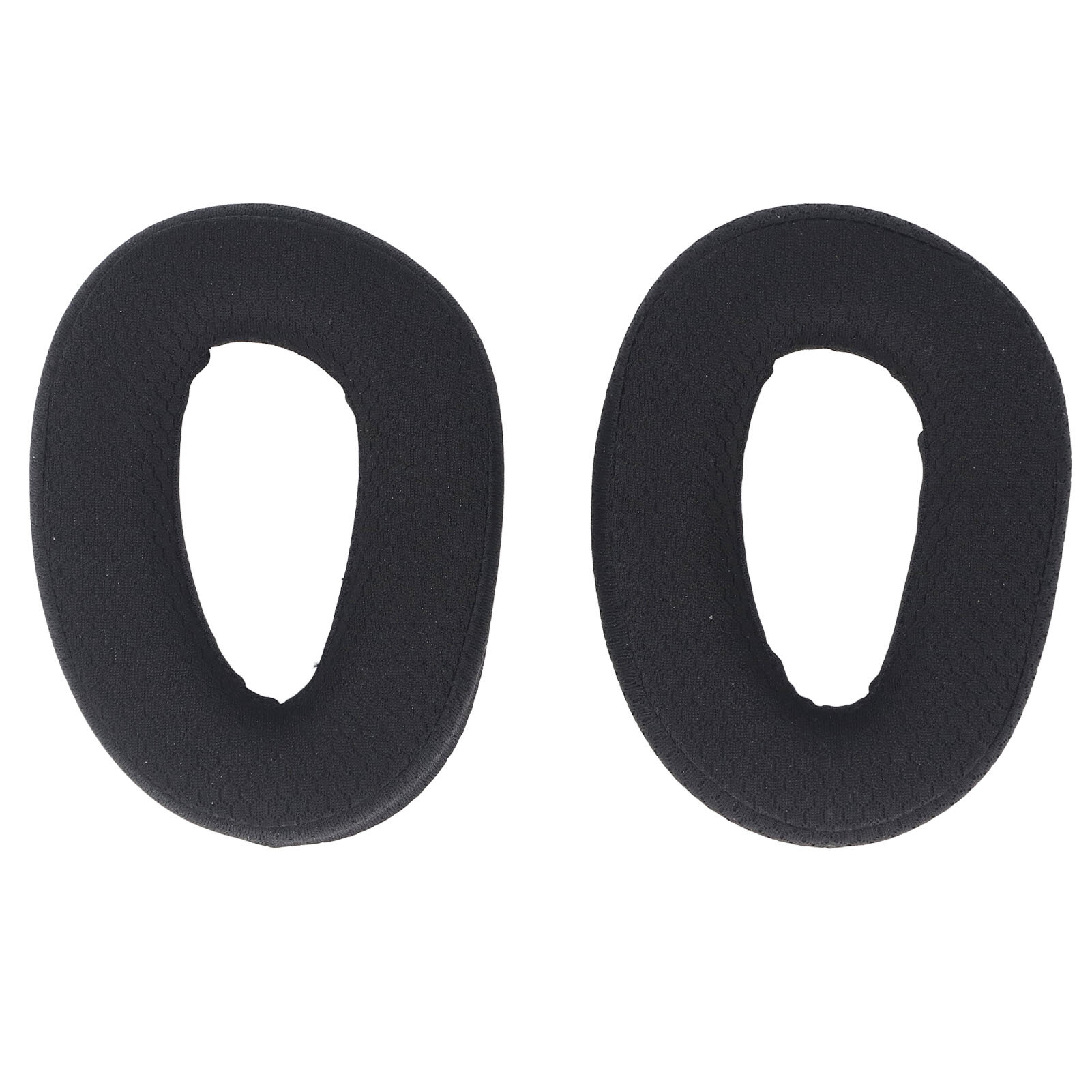 Headphone Earpads Breathable Replacement Headset Ear Cushions for EPOS H3 PRO Hybrid