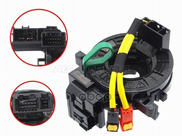 Шлейф подрулевой Lexus RX 08-15 Sat арт. ST-129-0057