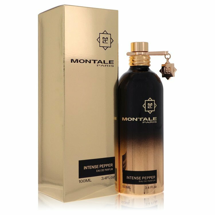 Montale Intense Pepper Парфюмерная вода унисекс 100 мл