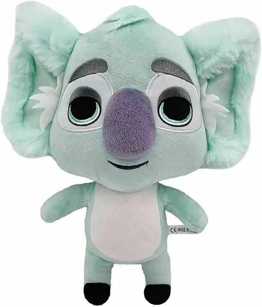 Мягкая игрушка Back to the Outback Дорога домой подарок детям на день рождения