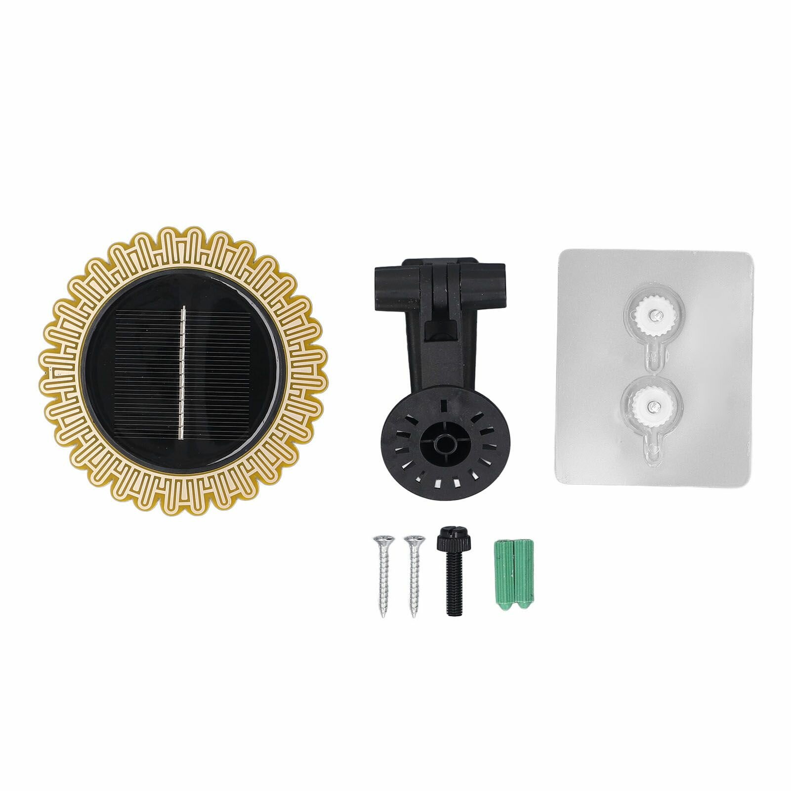 Запасной регулятор напряжения AVR KT245-1BNP 220V для бензиновых генераторов