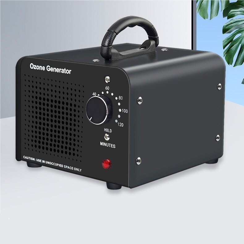 Генератор озона для дома — Озонатор воздуха от запахов, формальдегида, вирусов и бактерий