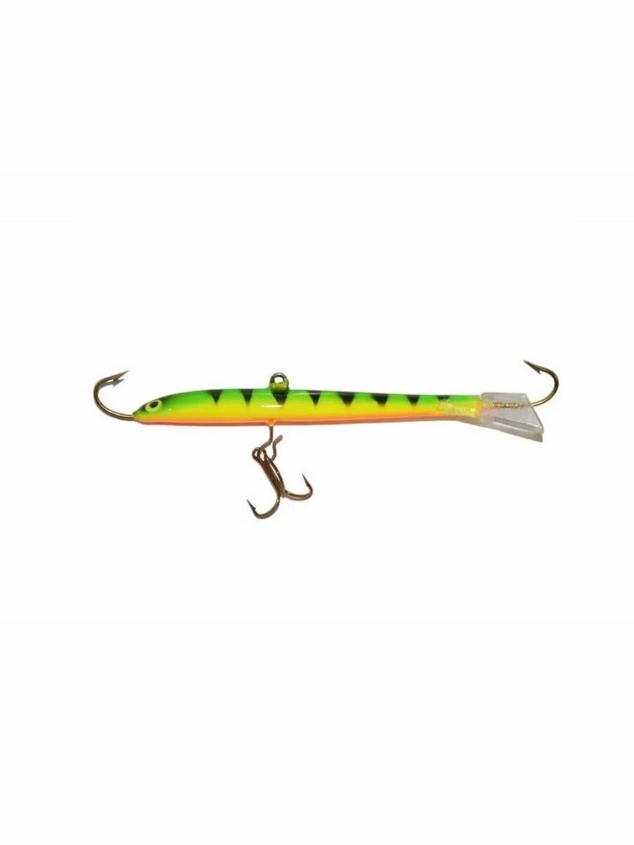 Балансир БГ Черная смерть 55мм 9г цв.6(GT)