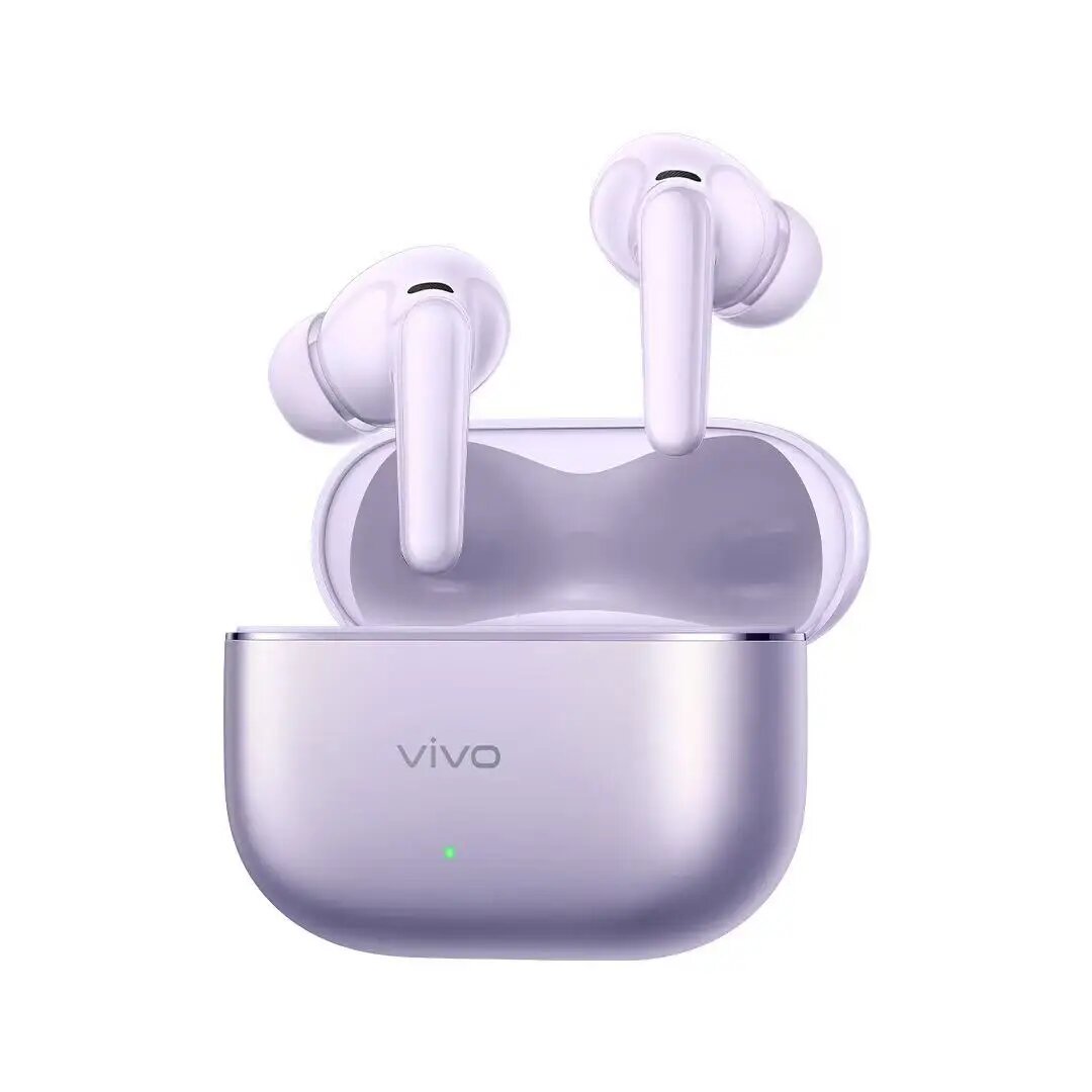 Vivo TWS 5 беспроводные наушники Standard purple