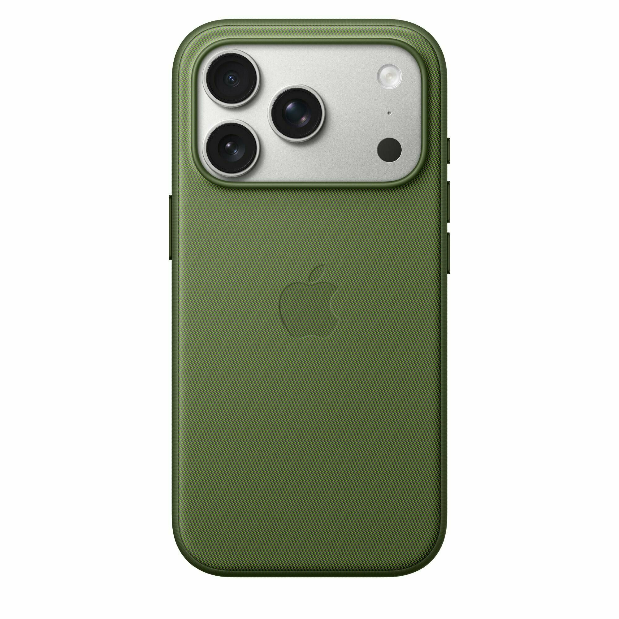 Чехол TechWoven MagSafe, для iPhone 17Pro Max, магнитный