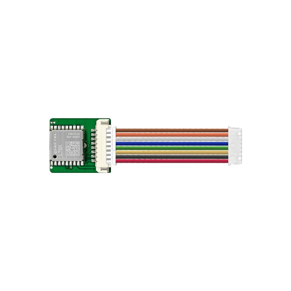 Heltec Automation WiFi LoRa 32 V4