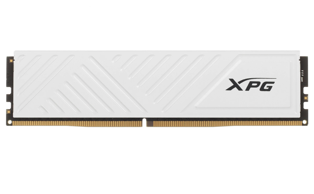 Оперативная память ADATA XPG GAMMIX D35 (AX4U320016G16A-SWHD35) 16 ГБ