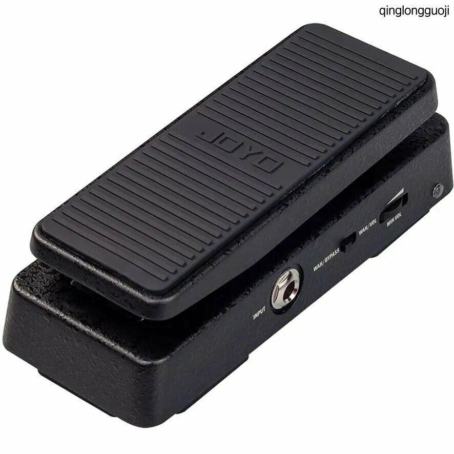 Гитарная педаль эффектов/ примочка Joyo WAH-I-CLASSIC