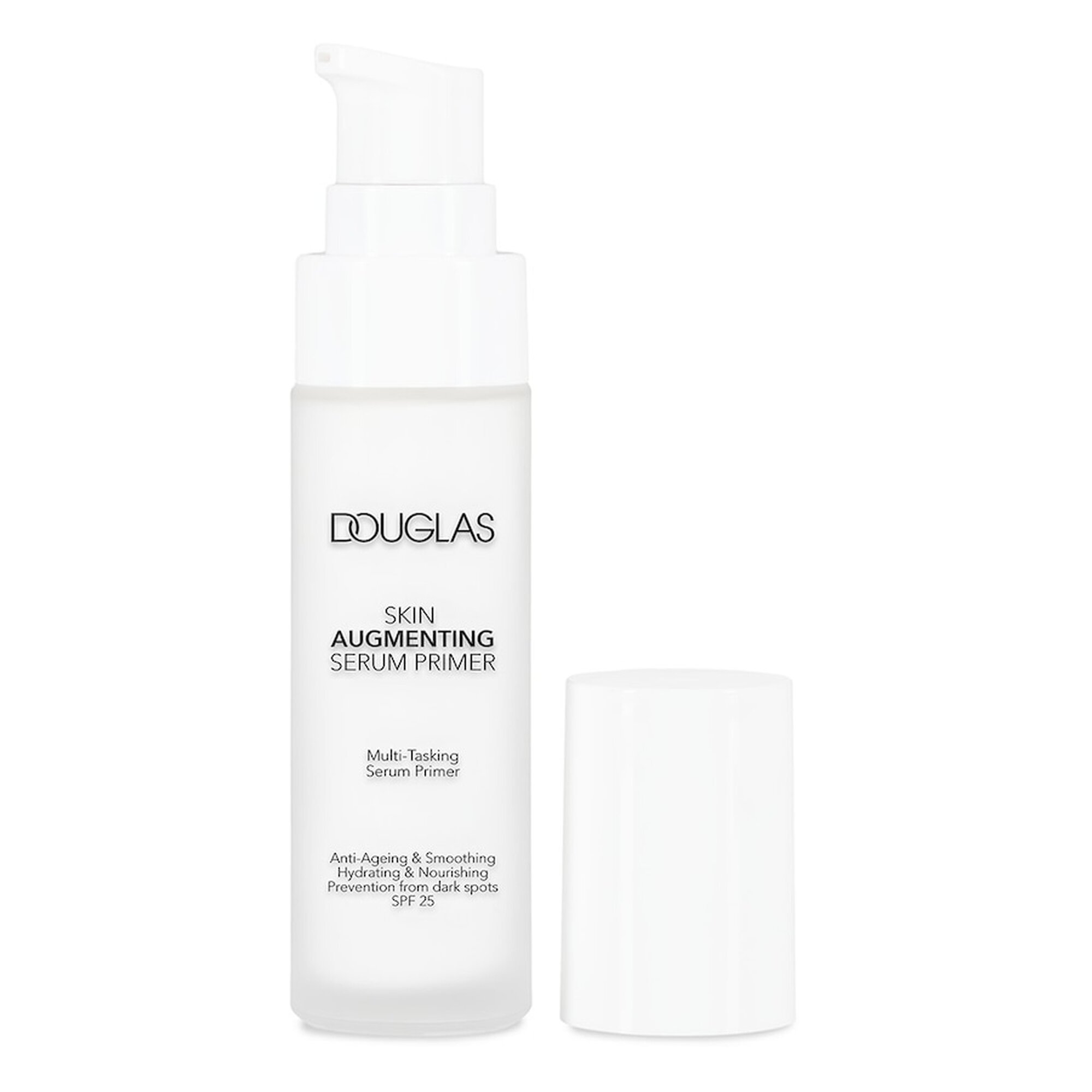 Douglas Collection Сыворотка-праймер для улучшения цвета лица под макияж Make-Up Skin Augmenting Serum Primer, 30 мл