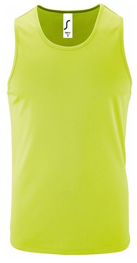 Майка спортивная