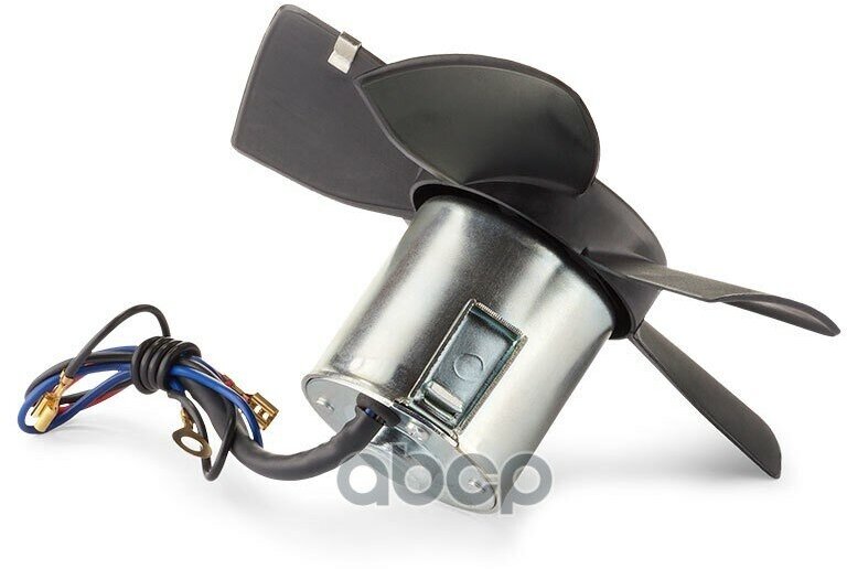 Hofer Вентилятор Отопителя Hofer Lada 2101-2107, 2121-21213 HOFER арт. HF625221