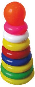 Совтехстром Пирамида У592 с 1 года