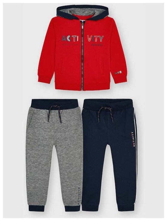 Комплект одежды