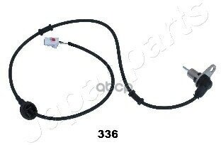 Датчик вращения колеса задний L [ABS] Japanparts арт. ABS-336