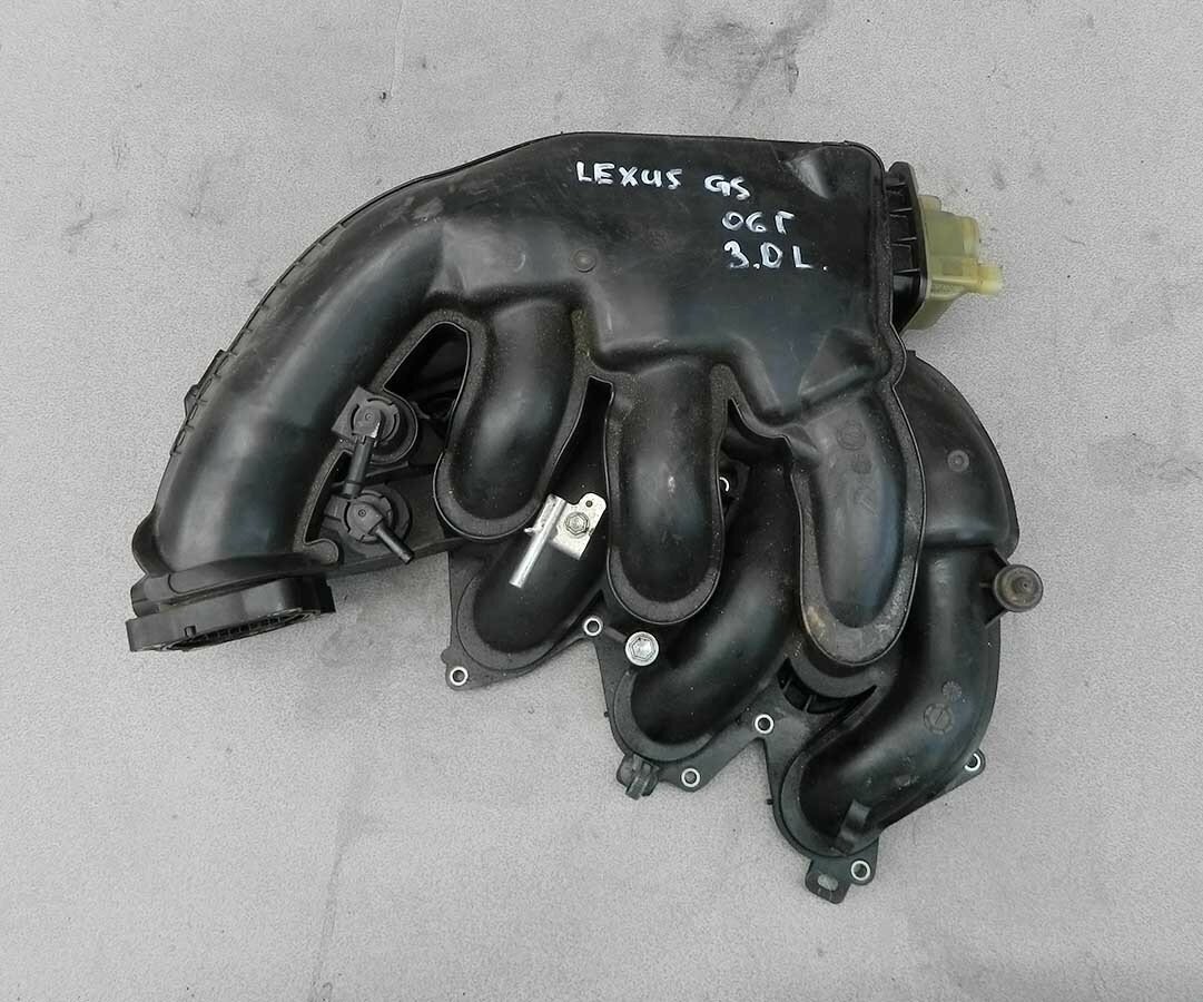 Коллектор впускной Lexus GS 3.0 2006 1713331040