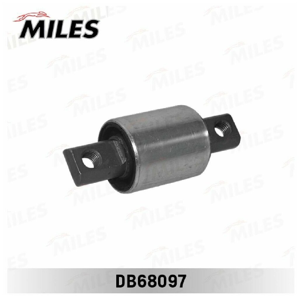 Сайлентблок рычага пер. подвески VOLVO S60 S80 V70 XS70 передний Miles арт. db68097
