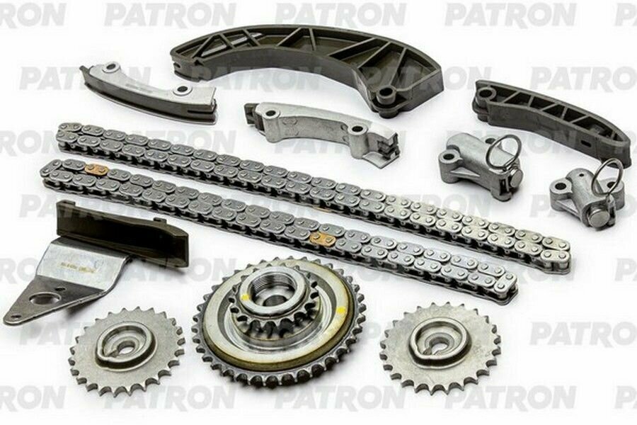 Комплект цепи ГРМ