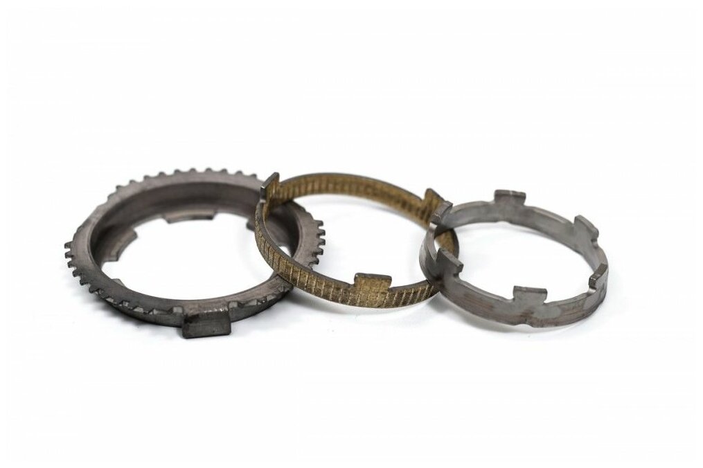 Синхронизатор для ВАЗ 2190 (гцзч)