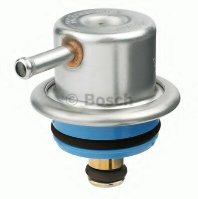 Регулятор давления подачи топлива Bosch 0 280 160 560