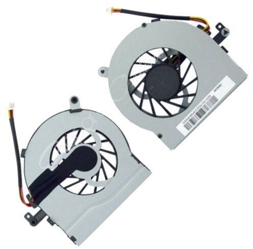 Вентилятор для Lenovo Y450, Y450A (KSB0505HA-8J78, B3888.13.F.GN, 3 pin) Б/У