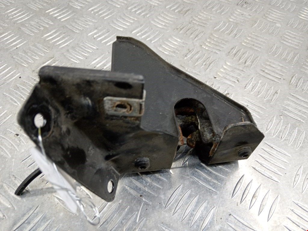 Замок капота / 1927222 51237115229 51237008755 для BMW 3-Series (E90/E91/E92/E93) (с пробегом)