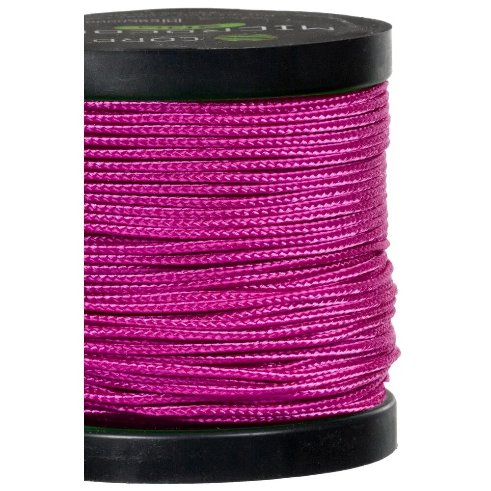 Микрокорд CORD катушка 30м (flamingo)