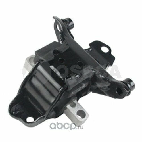 Опора двигателя Ossca 39255 для SEAT Cordoba, Ibiza III; Skoda Fabia I; VW Polo