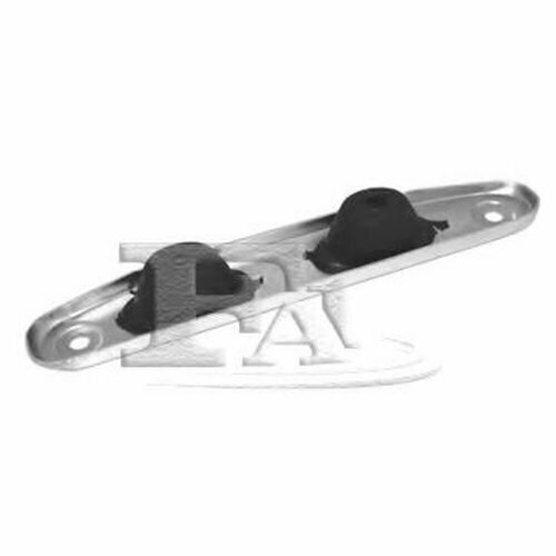 Крепление глушителя Fischer 113-965 для Audi A1 (2018-н. в.), Audi A3 (2003-2015), Audi Q2 (2016-н. в.)