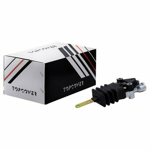 Кран уровня пола кабины TOPCOVER T03696001