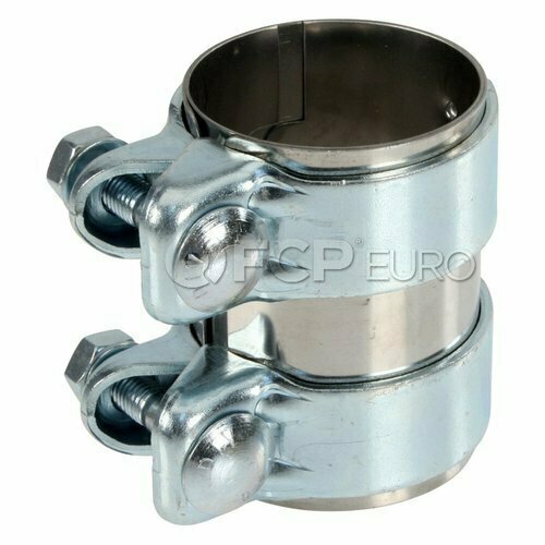 Хомут глушителя Volvo 30738976