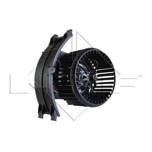Вентилятор салона Nrf 34065 для VW Multivan V, VI, Sharan, Transporter V, VI
