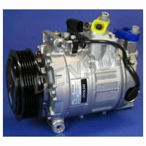 Компрессор кондиционера Denso dcp32022 для Audi Q7; Porsche Cayenne; VW Touareg