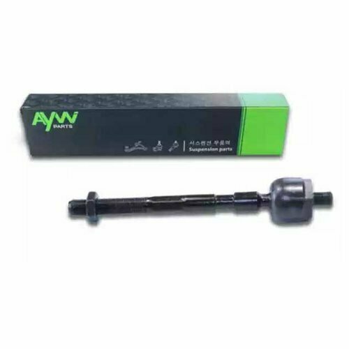 Тяга рулевая AYWIparts AW1370165LR