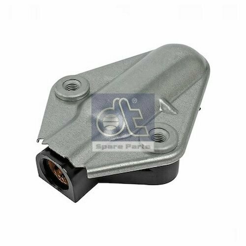 Кронштейн, датчик частоты вращения колеса DT Spare Parts 265255