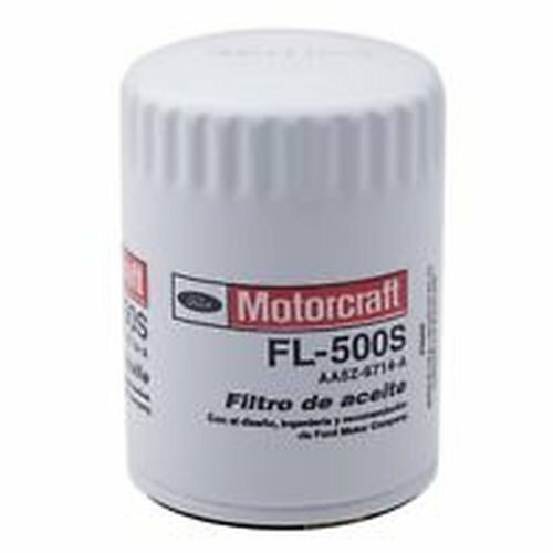 Фильтр масляный Ford AA5Z6714A